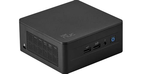 Intel NUC Troubleshooting Guide Solutions For Common Issues ComputerCity