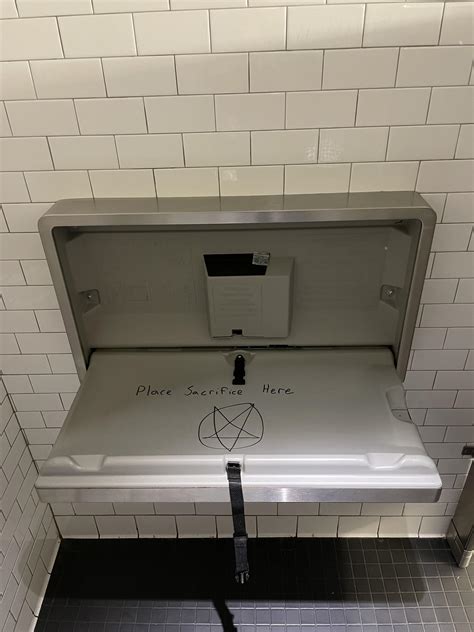 I Lold So Hard When I Opened This Changing Table R Daddit