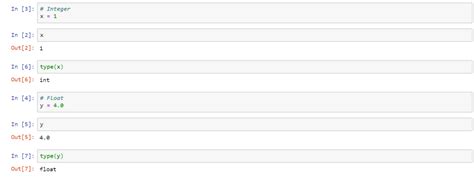Lesson Number và Boolean Value trong Python TaichinhHub