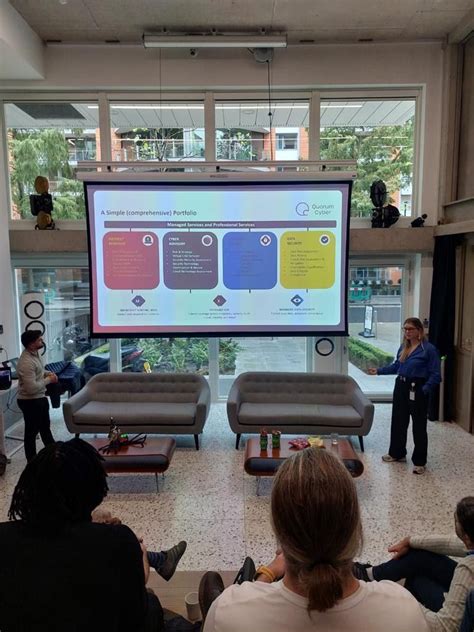 Quorum Cyber On Linkedin Microsoftsecurity