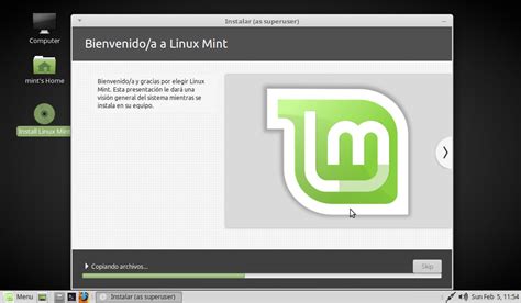 Tutorial Instalar Linux Mint 18 Y 19 Junto A Windows Uefi Linux