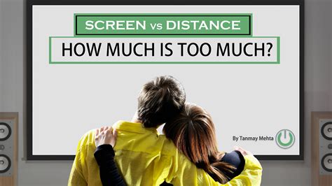 Recommended Screen Size For Viewing Distance How To Calculate Screen Size For Projector