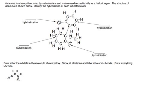 H3coch3 Lewis Structure Solved For The Lewis Structure Of The Chemical