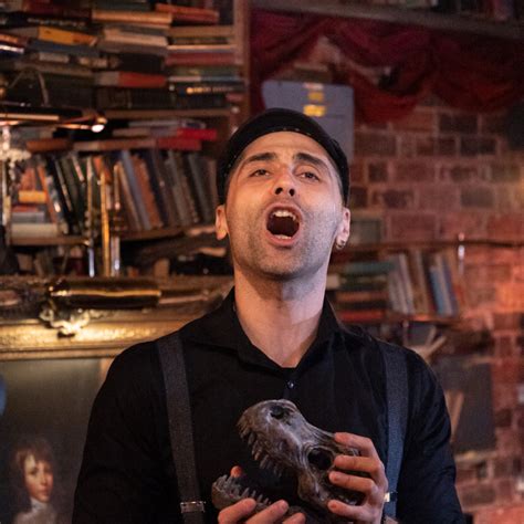 The Guv Drops New Nonindustrial Love The Static Dive