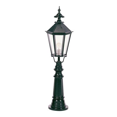 Classic Path Light Liverpool Black Lightsie
