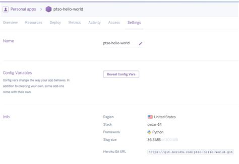Não Consigo Atualizar Projeto Spring No Heroku Com O Git Stack