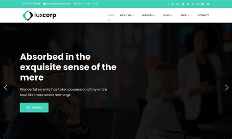 Hexabit Bootstrap 4x Admin Template Ui Kit