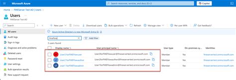 configure user attribute mapping with azure ad saml provider fme