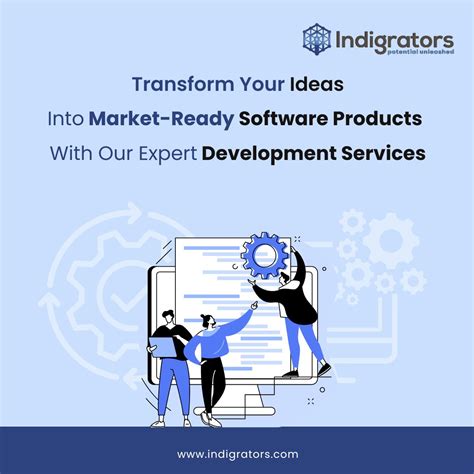 indigrators on linkedin softwaredevelopment innovation