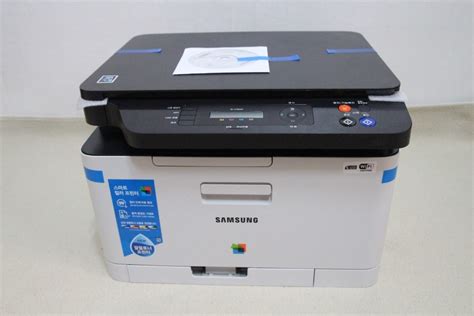 알뜰토너 프린터 삼성 스마트프린터 Sl C486w로 알뜰하게 프린트하기 네이버 블로그