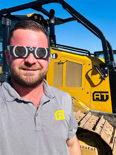 Tyler Mann On Linkedin Equipmentrental Civilconstruction Sitework Rentalequipment