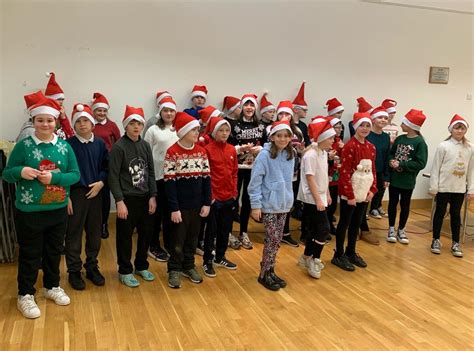 Celebrations Benarty Primary School And Nursery Class And Dunmore Nursery