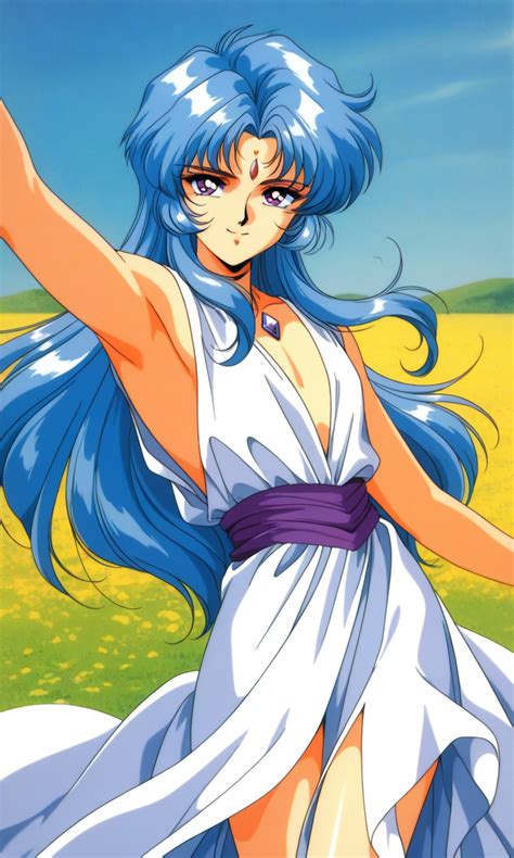 美童 真利亜 Illustrious版 淫獣学園 La☆bluegirl Midou Maria Inju Gakuen La