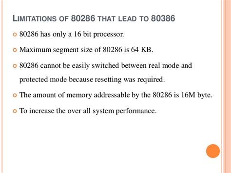 Download Difference Between 8086 And 80386 Microprocessor Pdf Lasopaleading