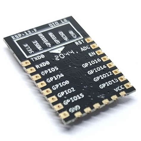 ESP ESP F Wifi Serial Module Board Wireless Transceiver At Rs Piece New Delhi ID