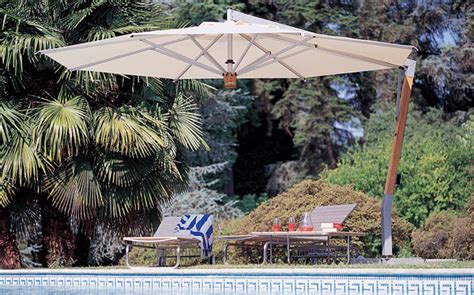 Fim P20 Patio Umbrella Large 13 Commercial Grade Shop Patio Bay