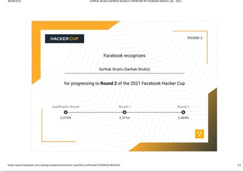 Sarthak Shukla On Linkedin Hello Everyone I Am Glad To Share That I