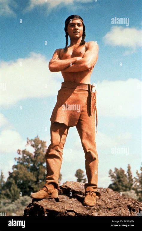 Sal Mineo Film Tonka 1952 Characters White Bull Director Lewis R