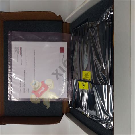 T ICS TRIPLEX TMR Expander Processor ICS TRIPLEX Xiamen Xiongba E Commerce Co Ltd