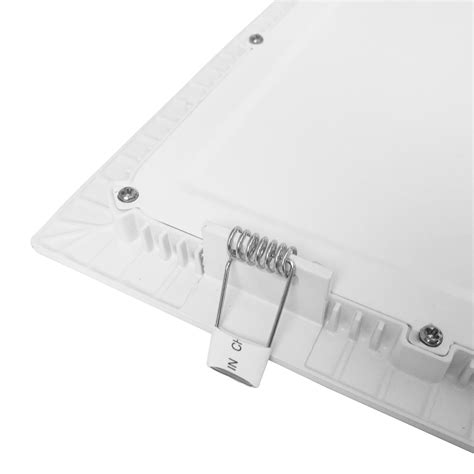 Mini Square LED Panel Light FOCYI Quality Lighting Solutions