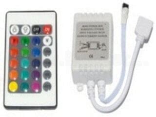 IR RGB Controller Series Spplier Factory Lightstec