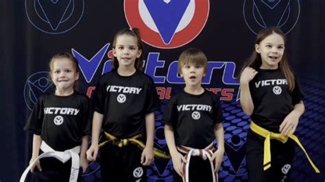 Victory Martial Arts