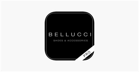 ‎Bellucci - Shoes & Accessories na App Store