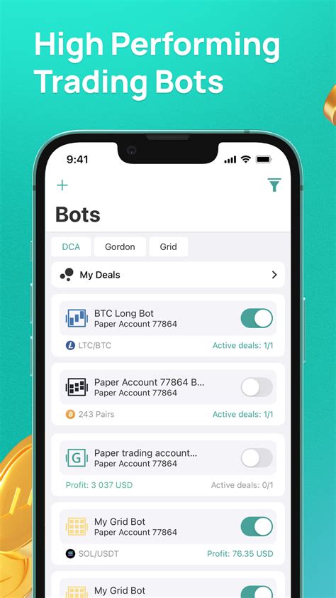 3commas Crypto Trading Bots For Iphone Download