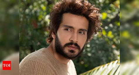 Exclusive Param Singh I Have Become More Open And Receptive As An Individual At Work Lately