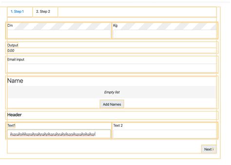 Devtools Higlight Updated Items In Components Tree · Issue 17363 · Facebook React · Github