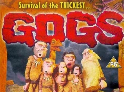 Gogs Deiniol Morris And Michael Mort Tortillapolis