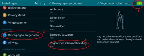 Samsung Galaxy S Tip Een Schermafbeelding Maken Galaxy Club D