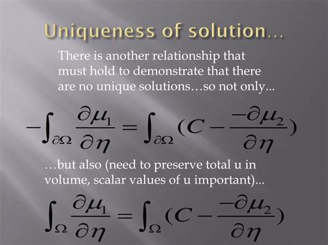 Ppt Poisson Equation General Relativity And Metaphysics Powerpoint Presentation Id 2686257