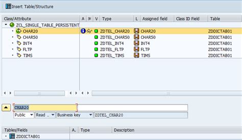Abap Object Services Technique Sap Community