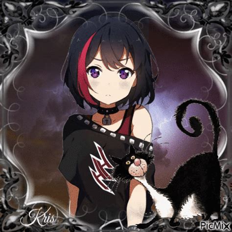 Anime Cat Ears 