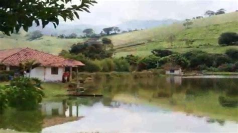 Paisagens Da Roça 1 Costv