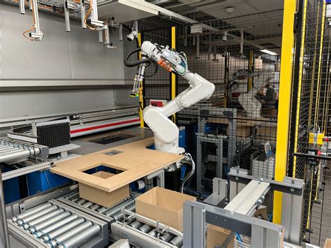 Automated Picking At Autostore Systems Invision News