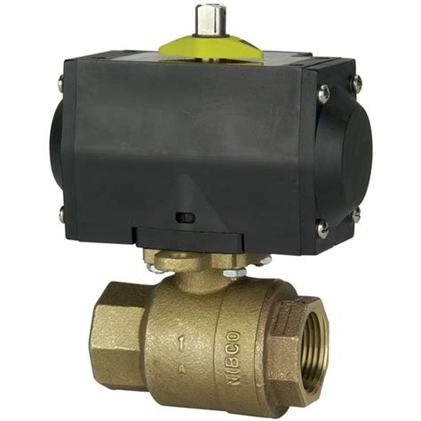 Nibco Electric Valve Actuator At Robert Printz Blog