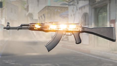 CS2 Glitters Are Insane CS2 Updated ENCE Glitter Paris AK 47 Slate 4x ENCE Paris Glitter