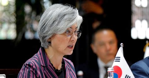 Corea Del Sur Pide El Apoyo De Perú Para La Candidatura A La Omc Infobae