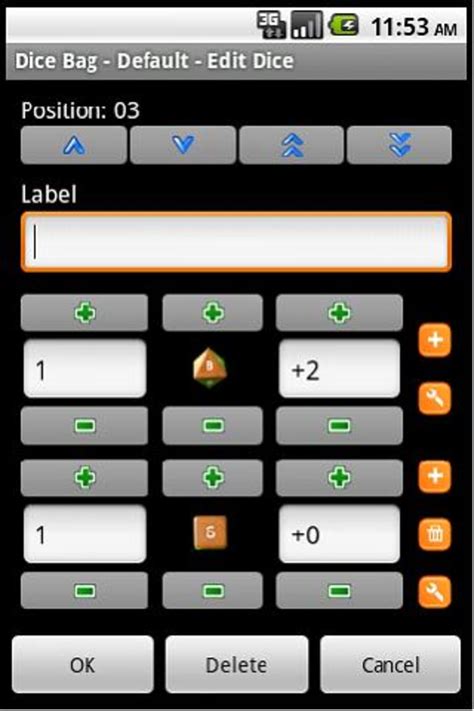 Dice Bag Apk For Android Download