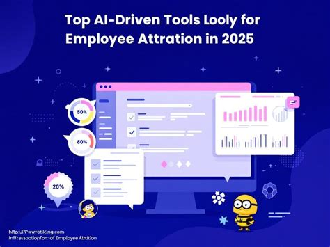 Top Ai Tools To Reduce Employee Attrition In 2025 Graphic Eagle