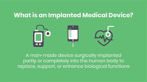 Why Hackers Exploit Implantable Medical Devices — Etactics