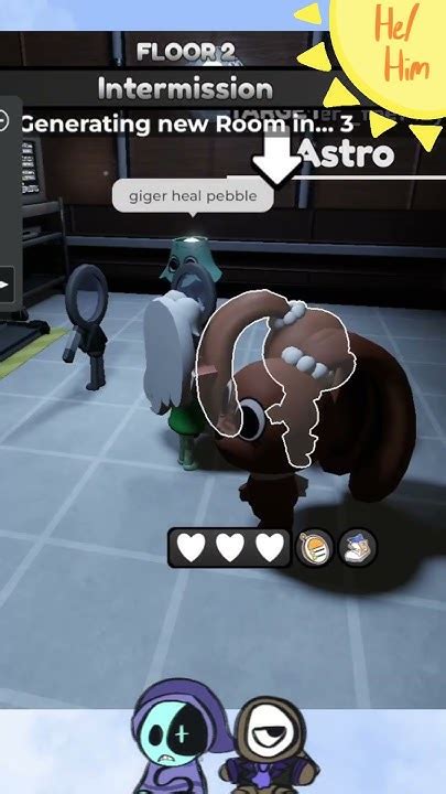 This Pebble Has Skill Issue Shorts Dandysworld Roblox Youtube