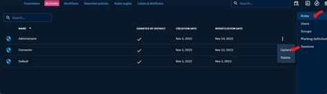 OpenCTI Installation HowTo