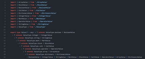 Arṇaud Bucḣholz On Linkedin Typescript Learningisfun