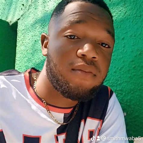 Prophet Elisha Smith