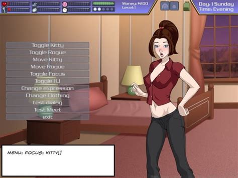 Rogue Like Evolution Version 1 62e Cheat Enabler By Oni Win Linux Mac