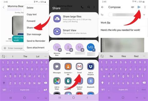 How To Print Out Text Messages From Android For Court Free