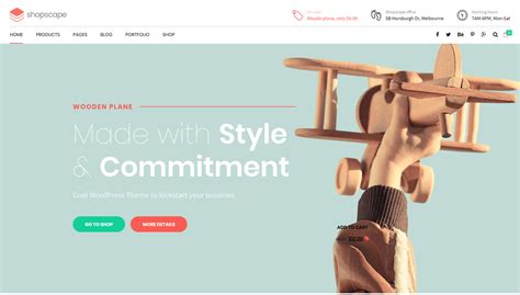 40 Best Single Product Wordpress And Woocommerce Themes 2025 Theme Junkie